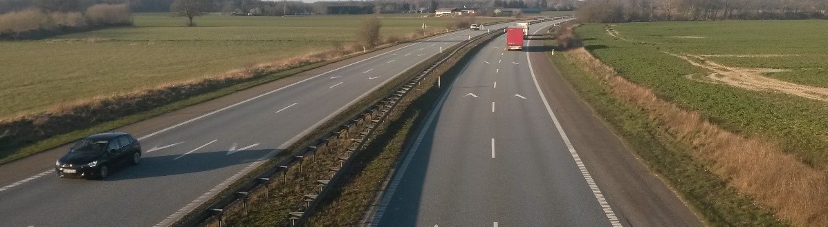 Kampen mod corona-virus giver renere luft